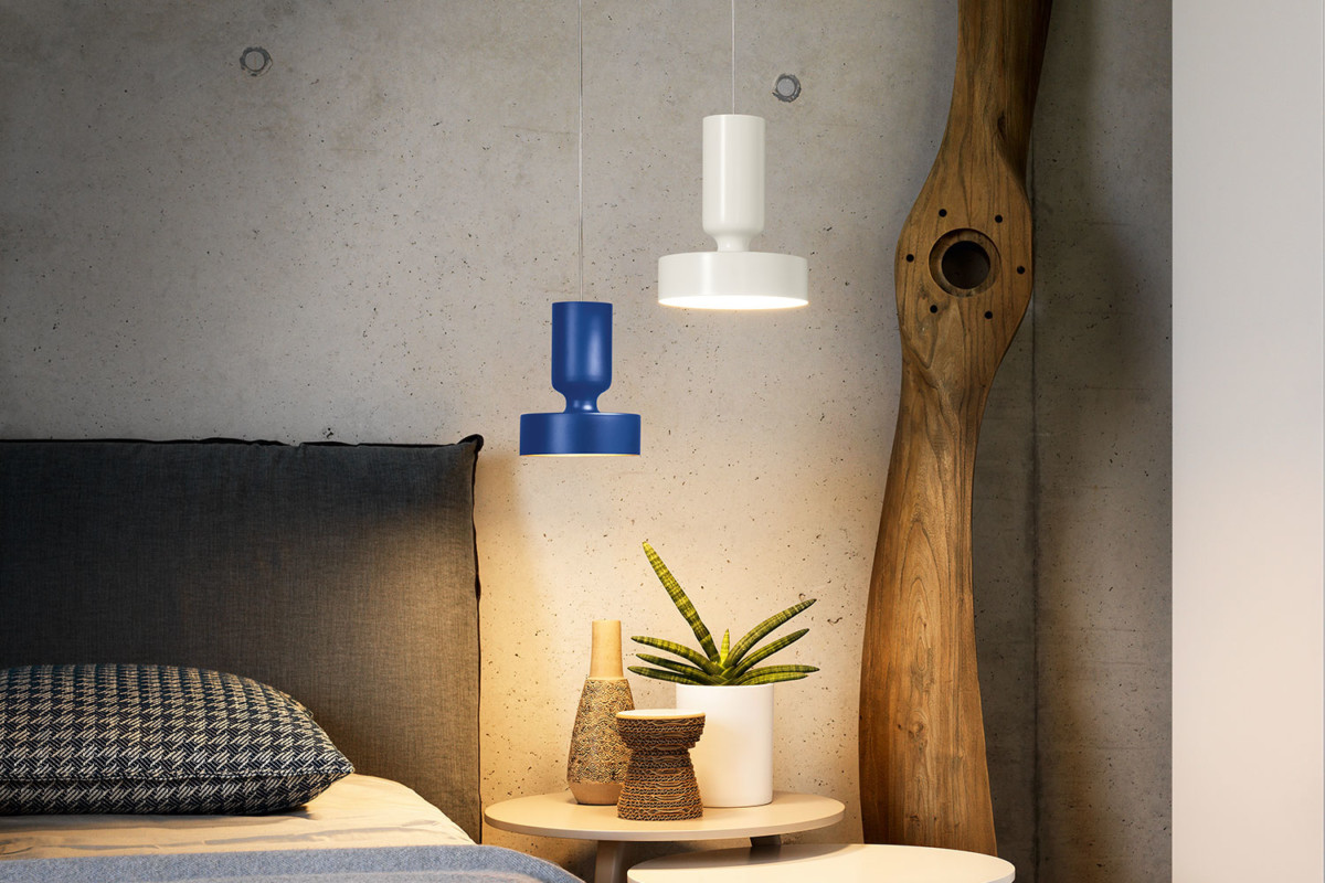 Hammer™ – Luminart Lighting