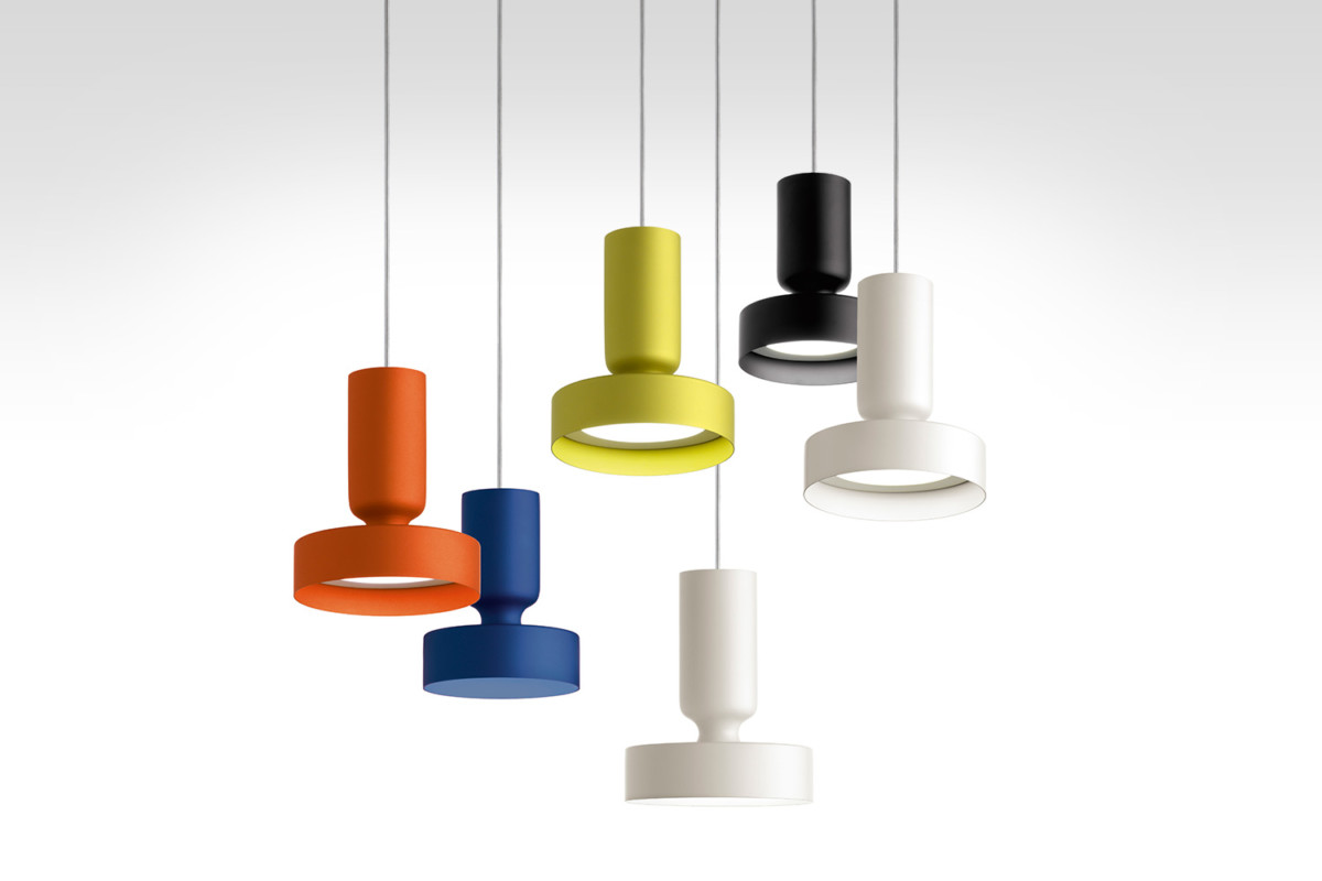 Hammer™ – Luminart Lighting