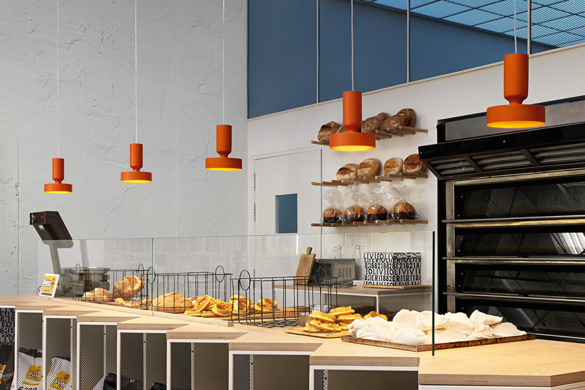 Hammer™ – Luminart Lighting