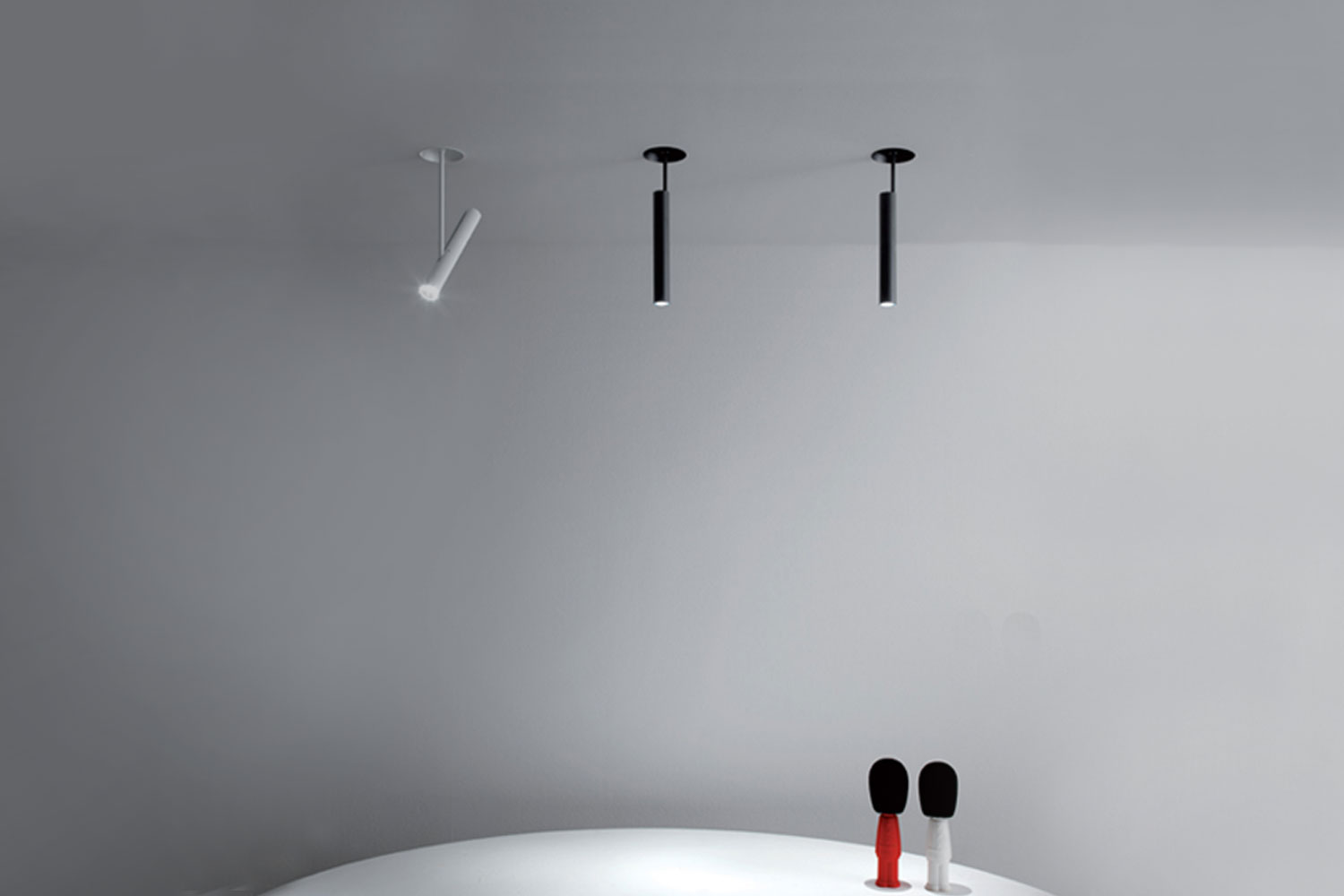 Pop™ 12 Ø 03 – Luminart Lighting