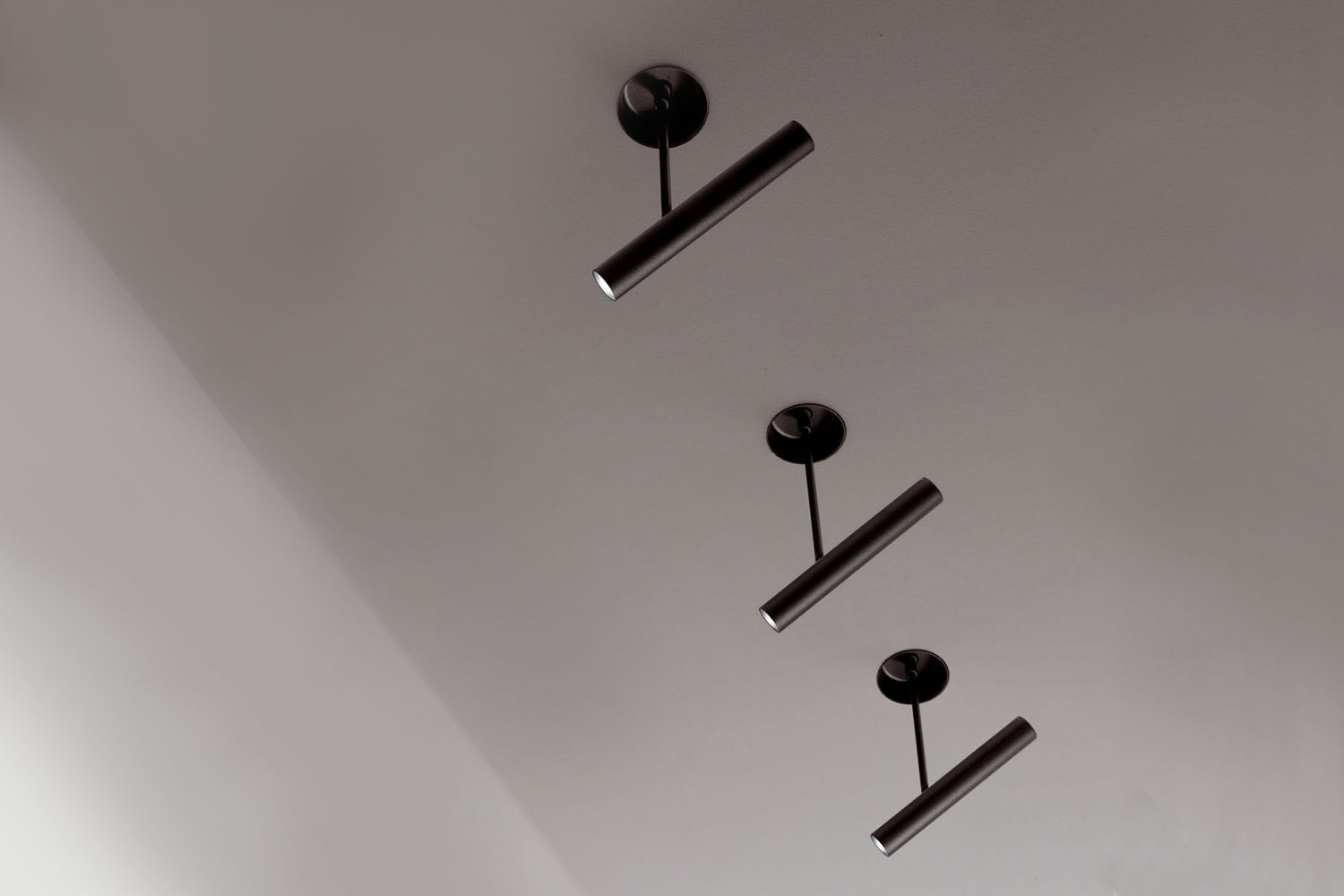 Pop™ 12 Ø 03 – Luminart Lighting