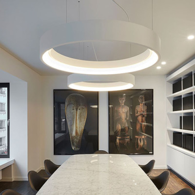 Pendants – Luminart Lighting