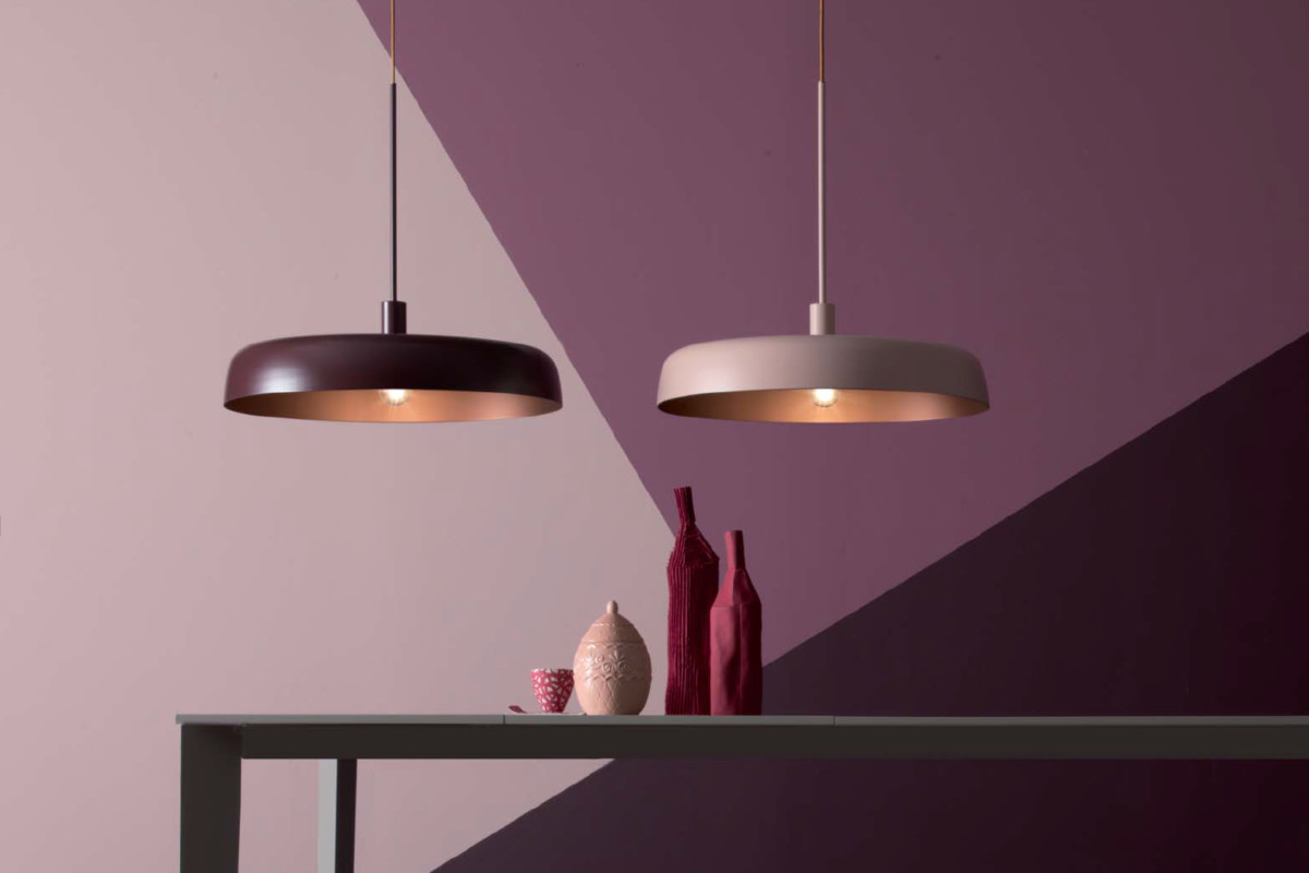 MoMa™ Suspension – Luminart Lighting