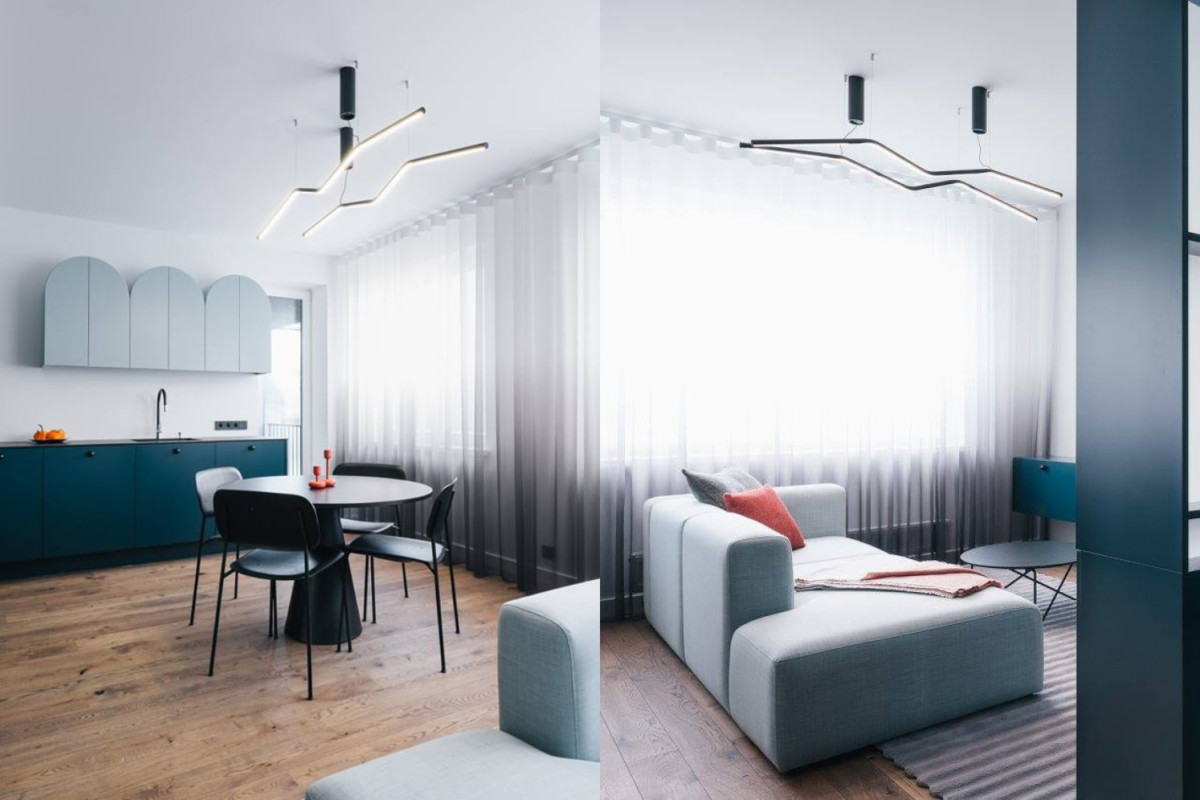 Boomer™ – Luminart Lighting