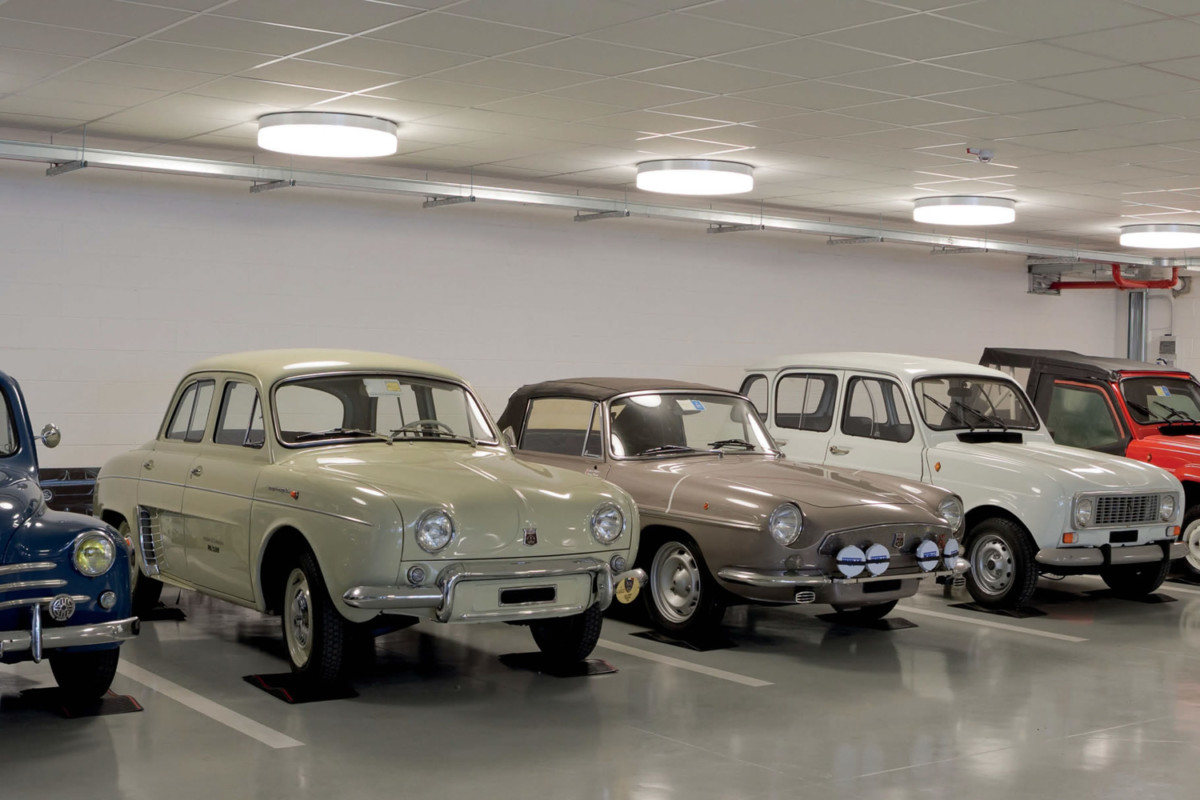 Ditto™ Ceiling – Luminart Lighting