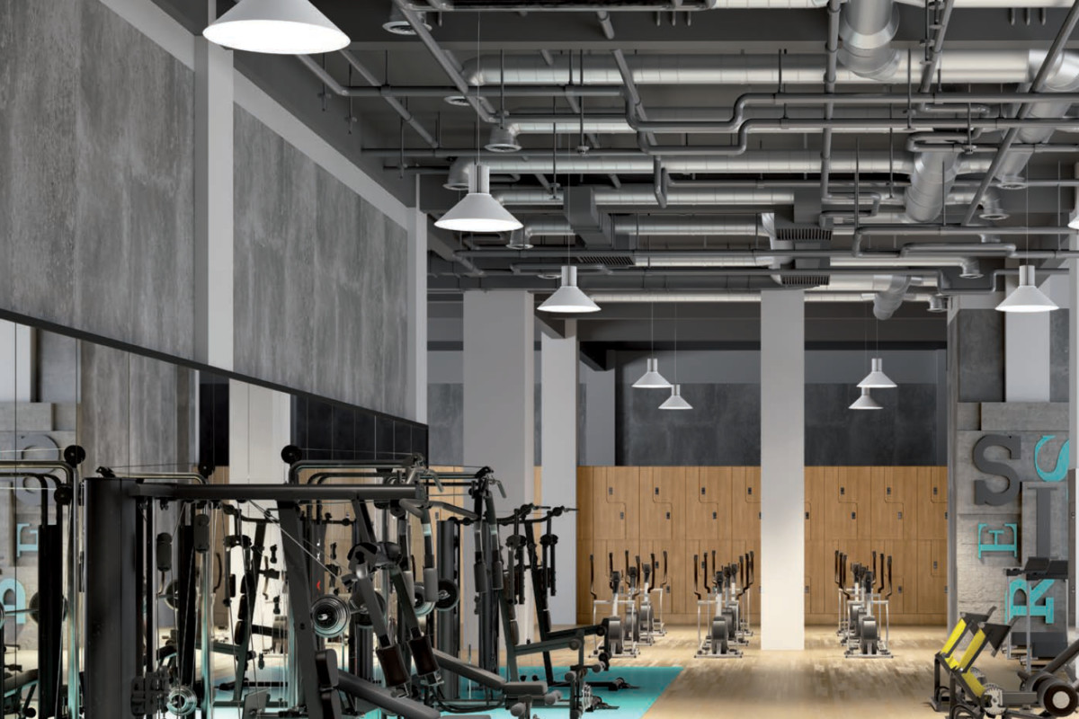 Piko™ – Luminart Lighting