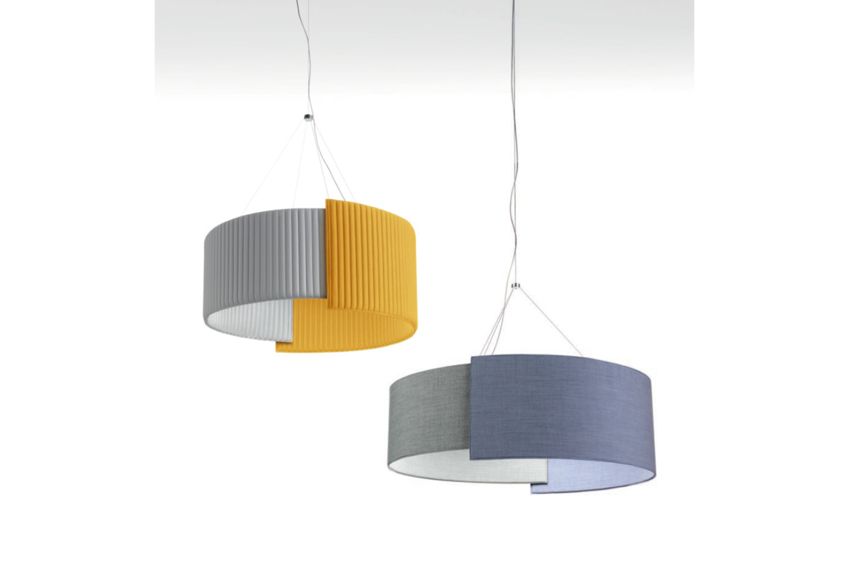 Alco™ Acoustical Suspension – Luminart Lighting