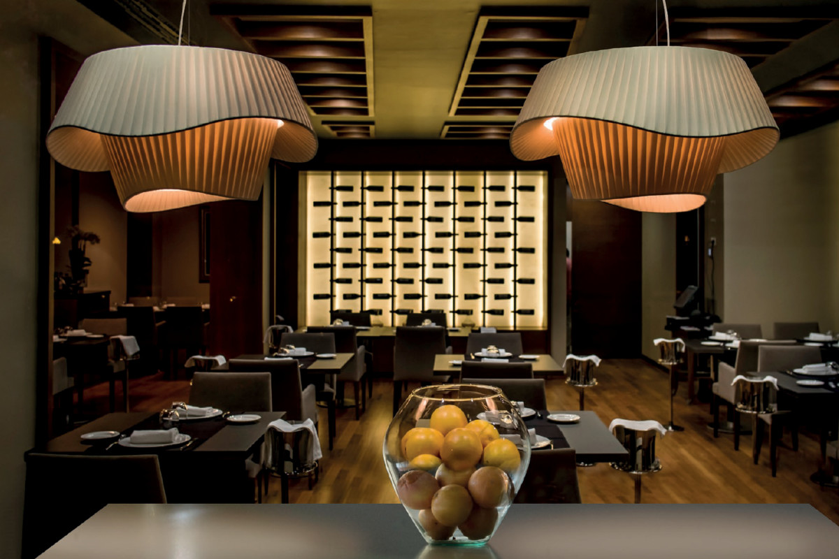 Coco™ – Luminart Lighting