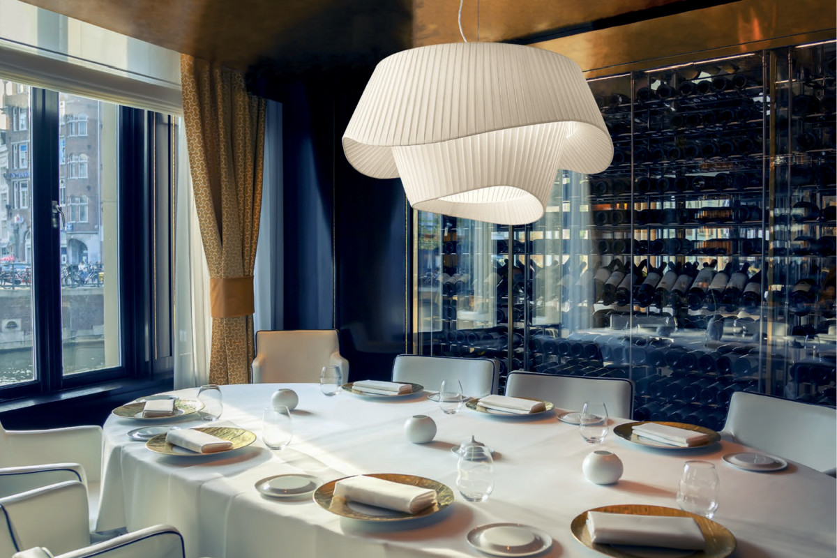 Coco™ – Luminart Lighting