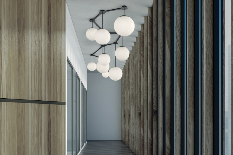 Multiball™ – Luminart Lighting