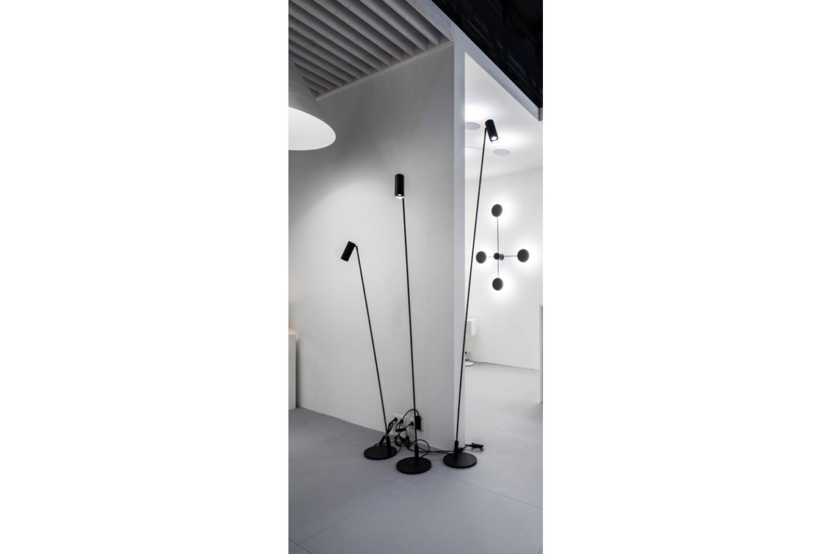 Reach™ – Luminart Lighting
