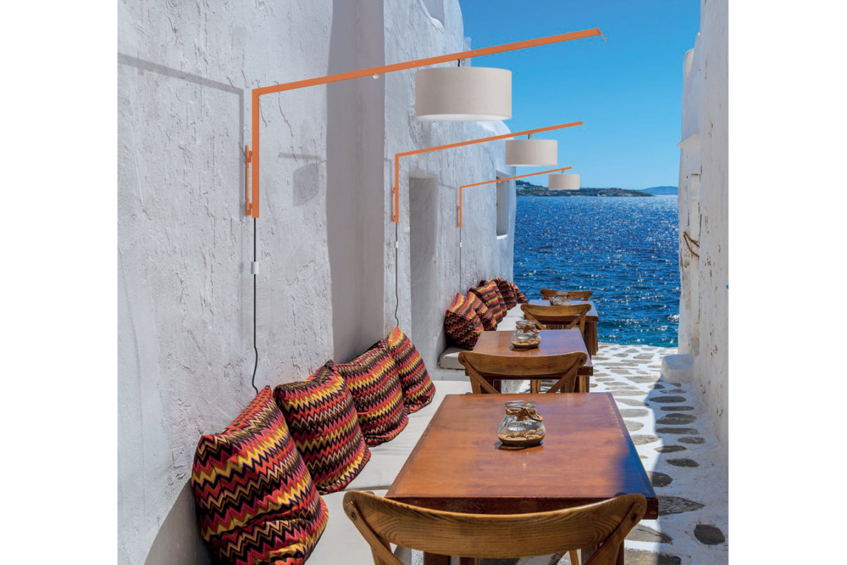 Angelica™ – Luminart Lighting