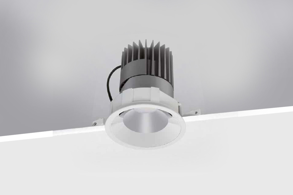 Element Plus™ Small – Fixed – Luminart Lighting
