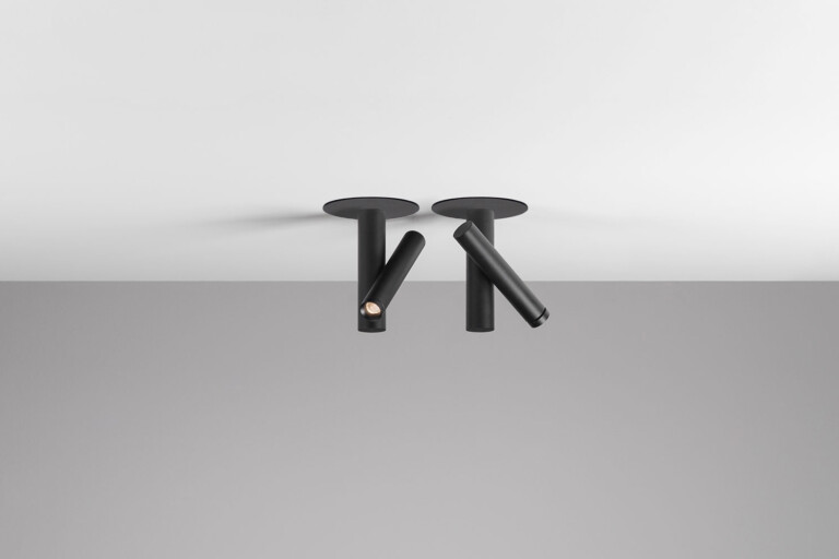 Tilt™ Ceiling – Luminart Lighting