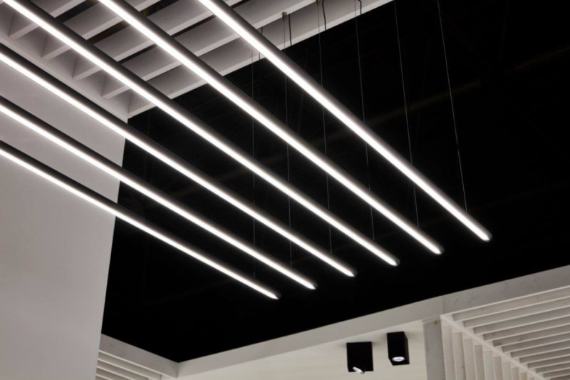 Boomer Line™ – Luminart Lighting