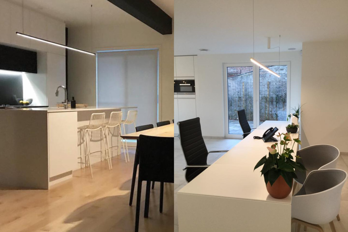 Boomer Line™ – Luminart Lighting