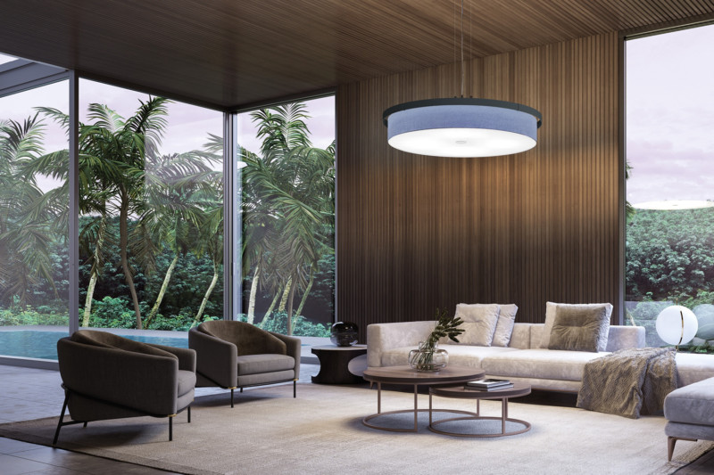 Charlie™ – Luminart Lighting