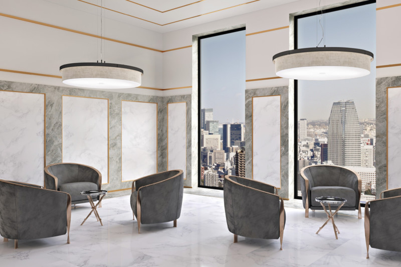 Charlie™ – Luminart Lighting