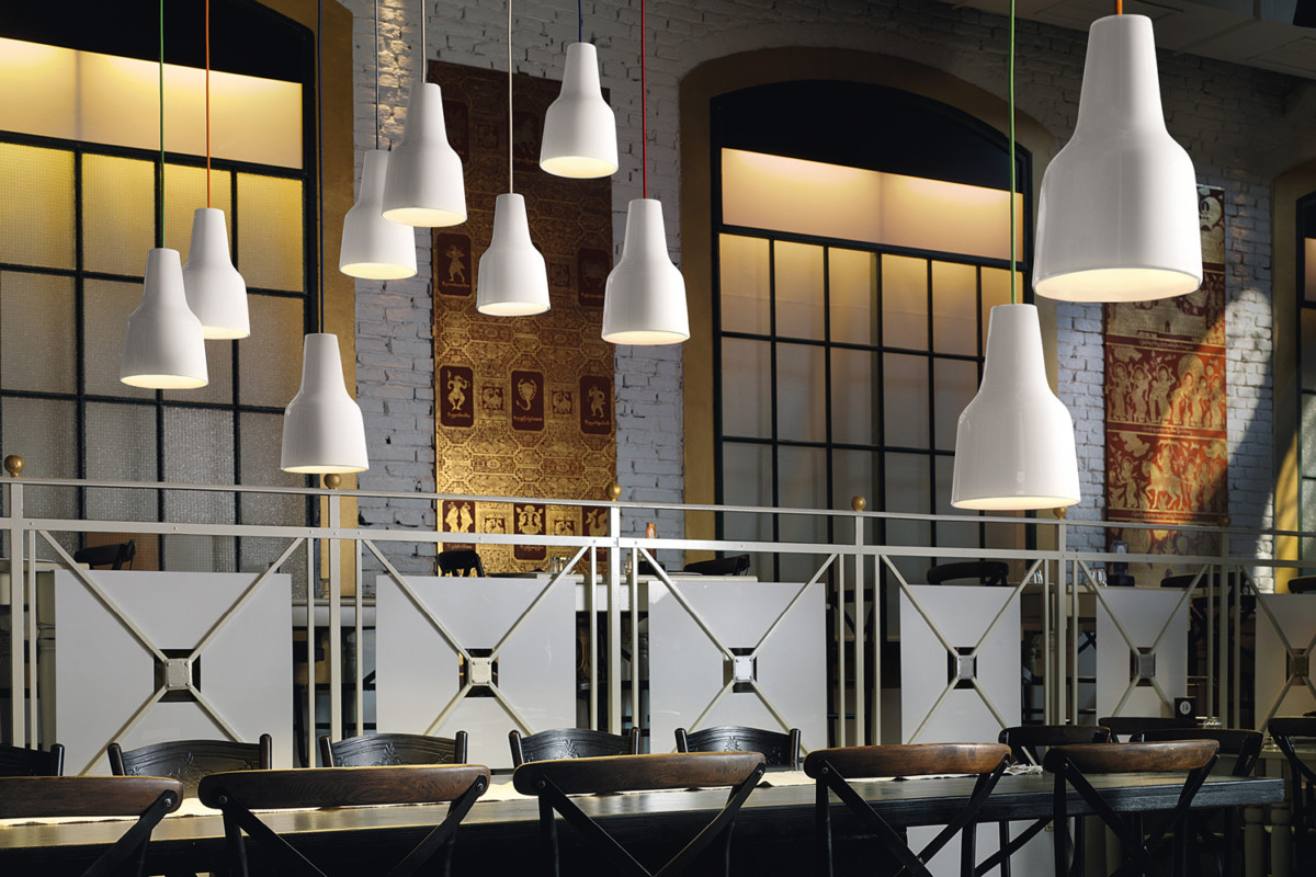 Eva™ – Luminart Lighting