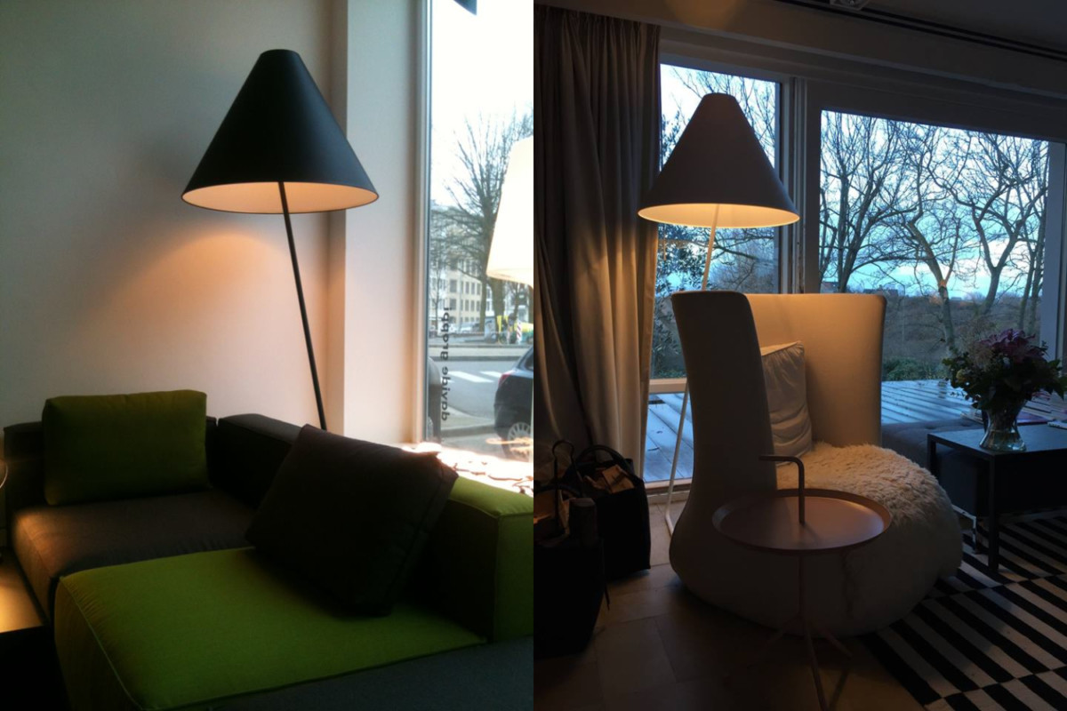 Hat™ – Luminart Lighting