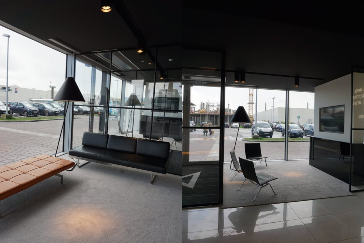 Hat™ – Luminart Lighting