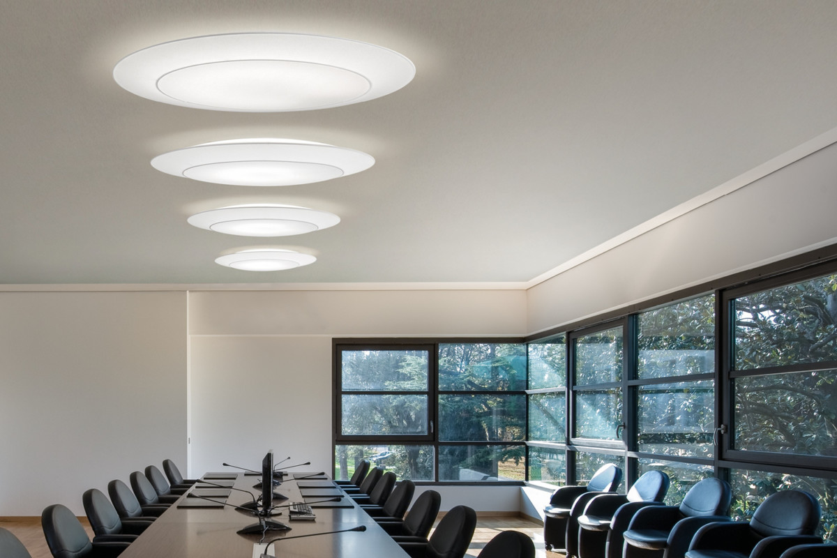 Ring Tonda™ – Luminart Lighting