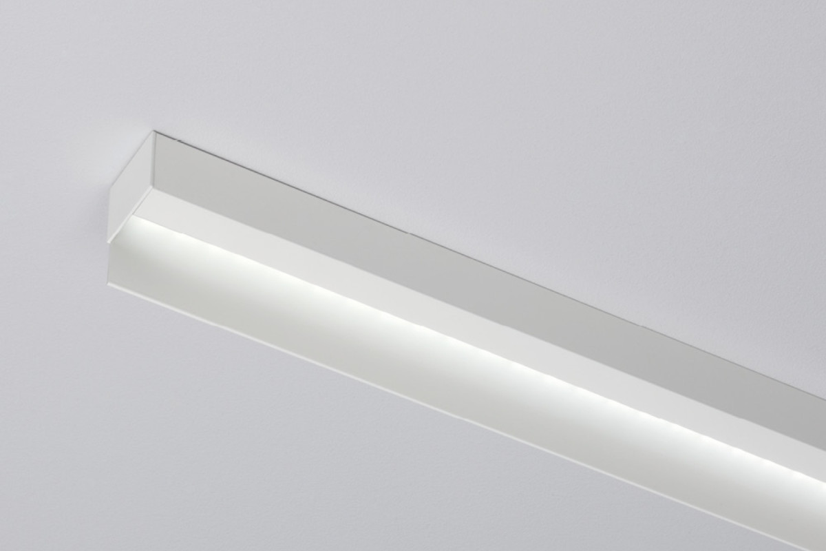 AT™ Ceiling/Wall Grazing System – Luminart Lighting