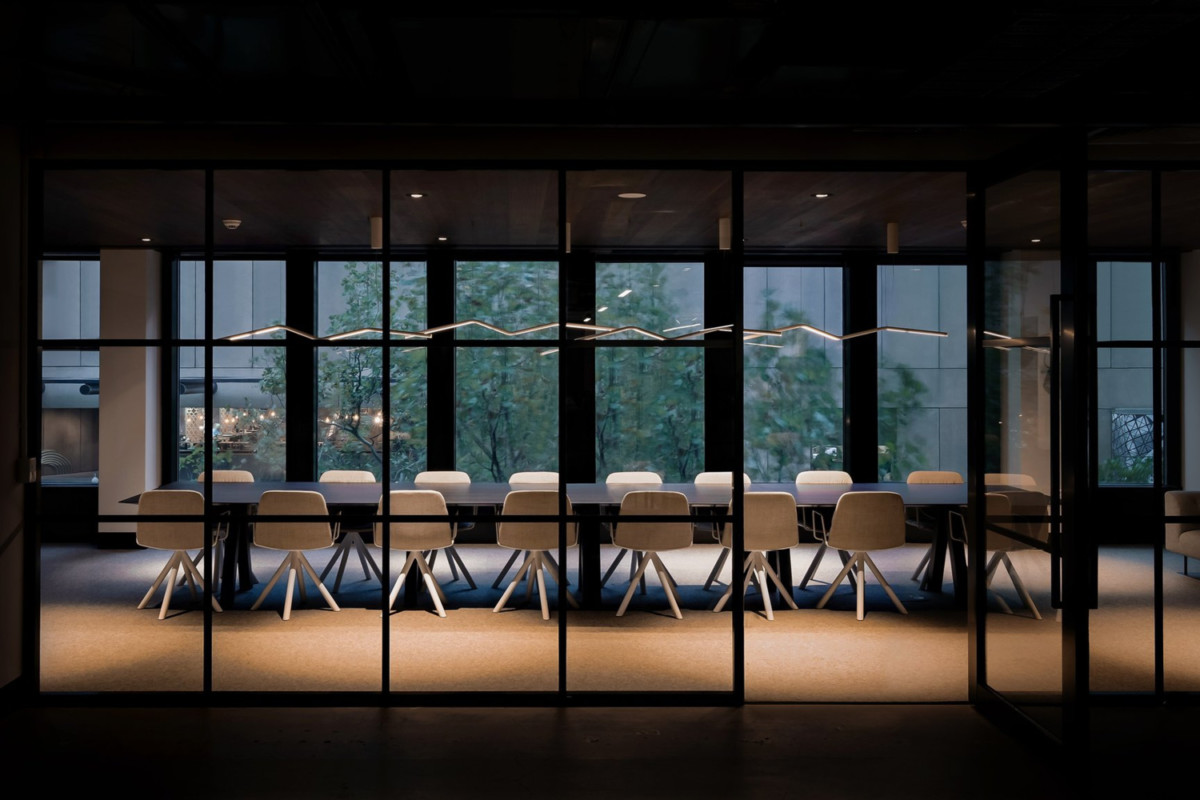Boomer™ – Luminart Lighting