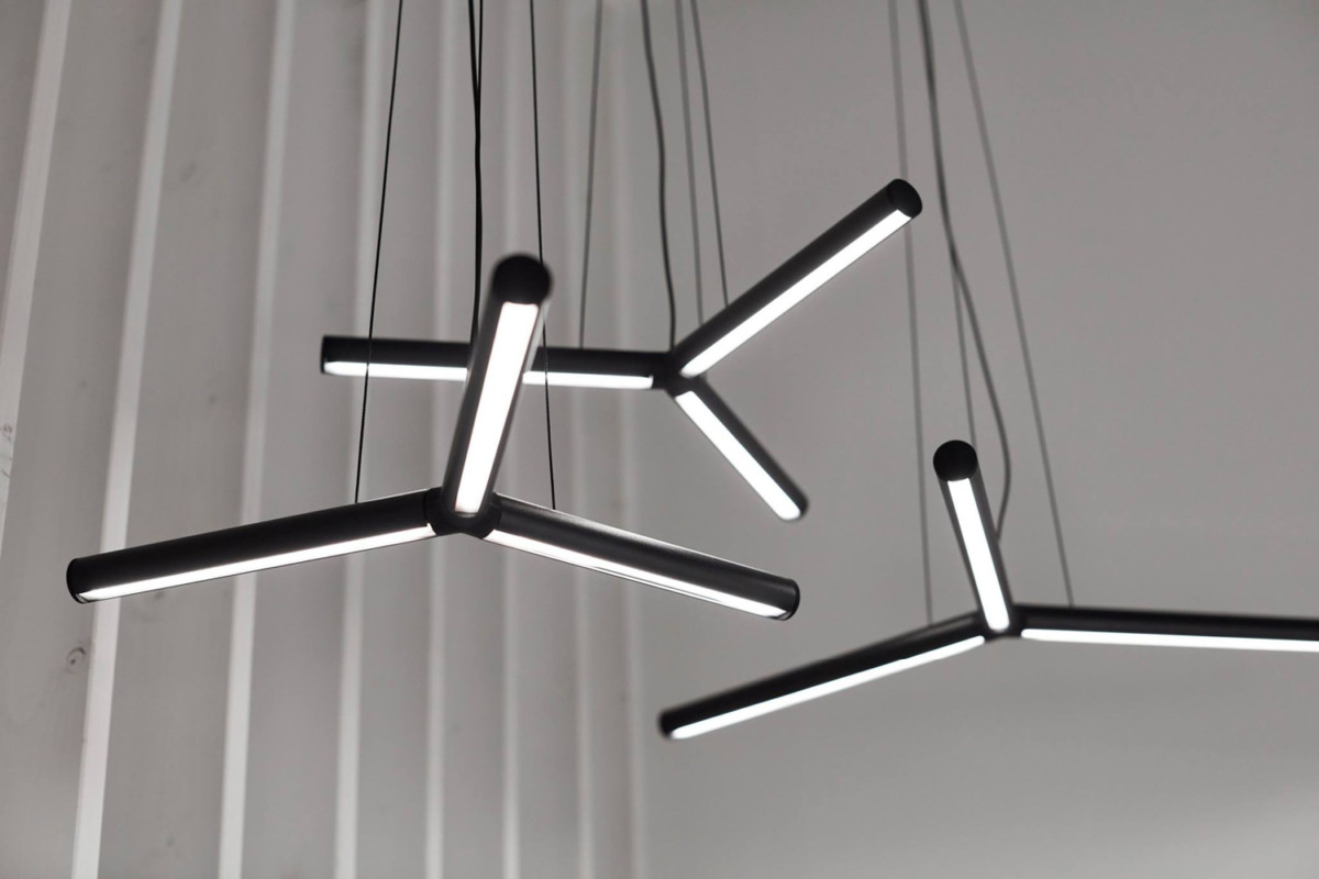 Ypso™ – Luminart Lighting