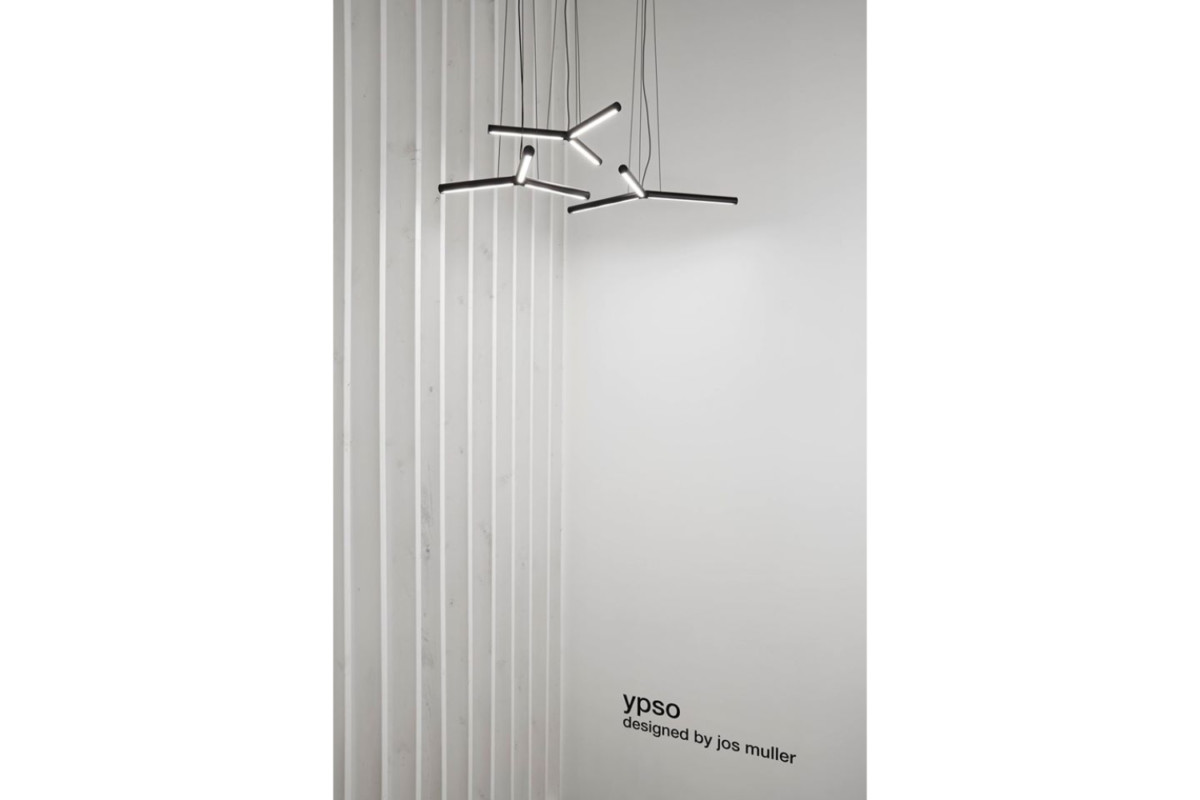 Ypso™ – Luminart Lighting