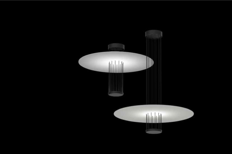 Float™ – Luminart Lighting