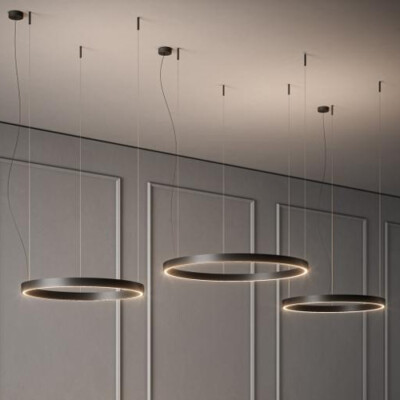 Pendants – Luminart Lighting