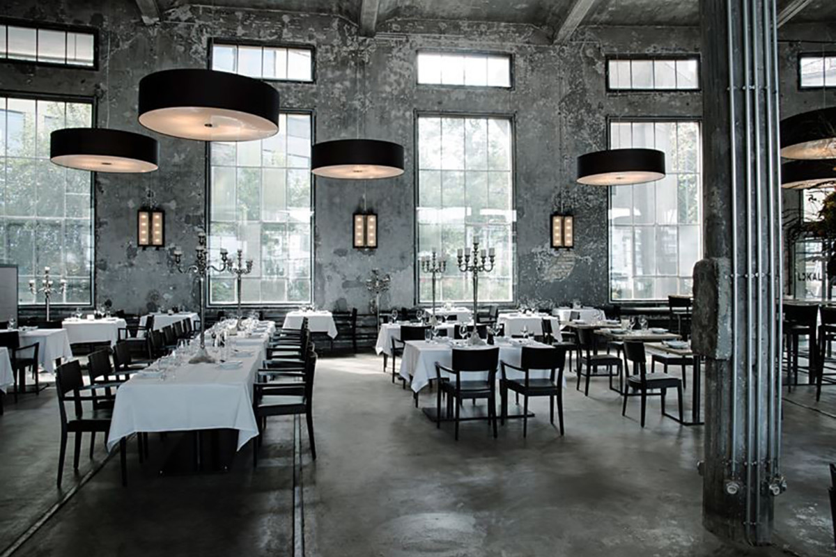 Cilindro™ – Luminart Lighting