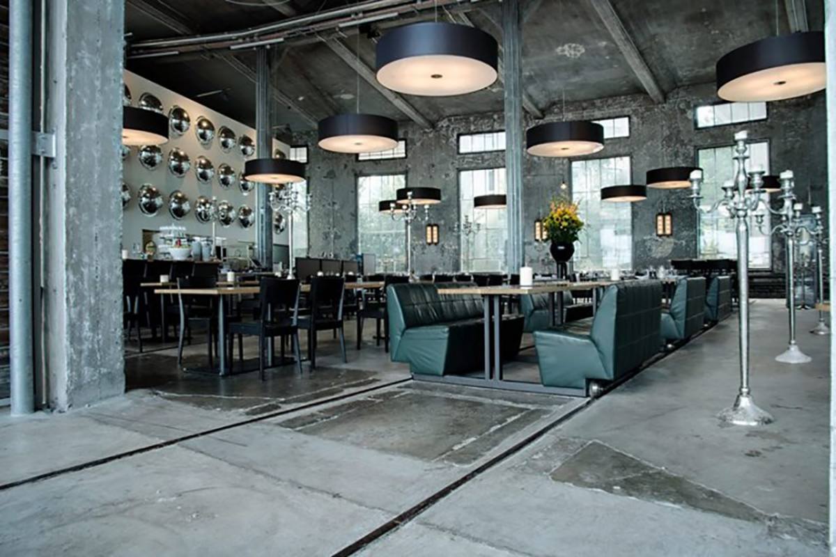 Cilindro™ – Luminart Lighting