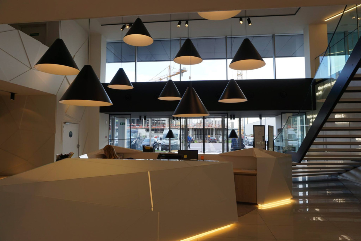 Cone™ – Luminart Lighting