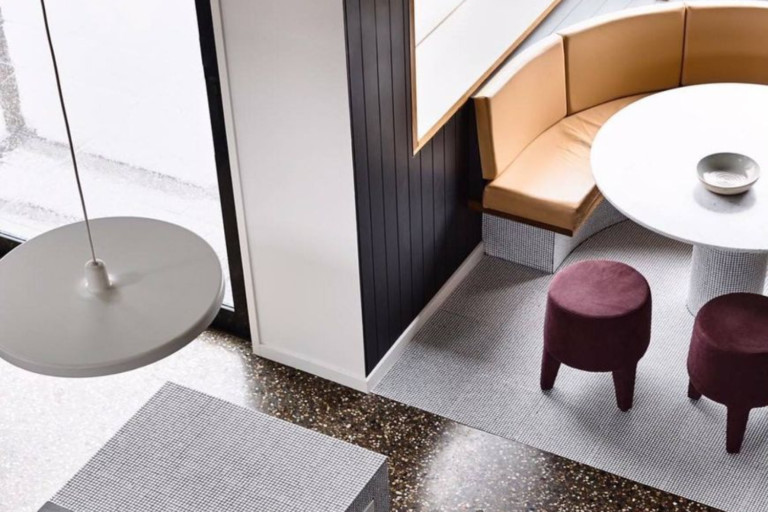 Disk™ – Luminart Lighting