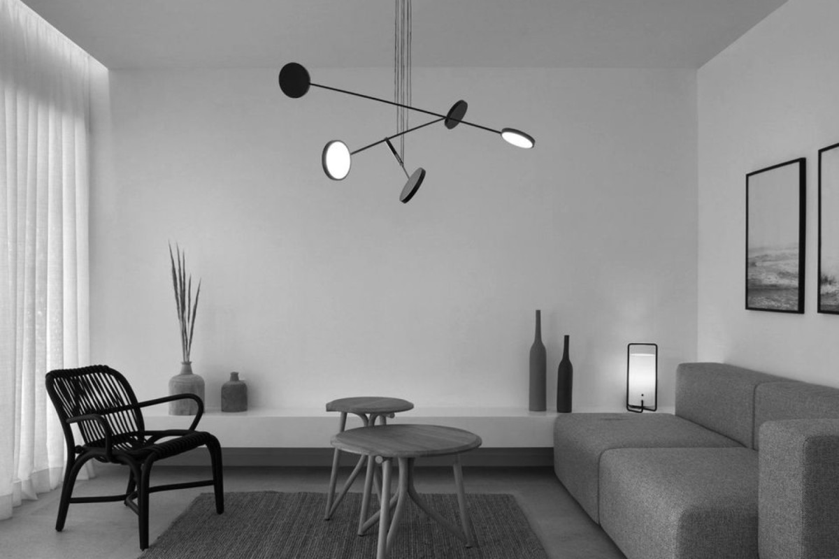 Mobi™ – Luminart Lighting