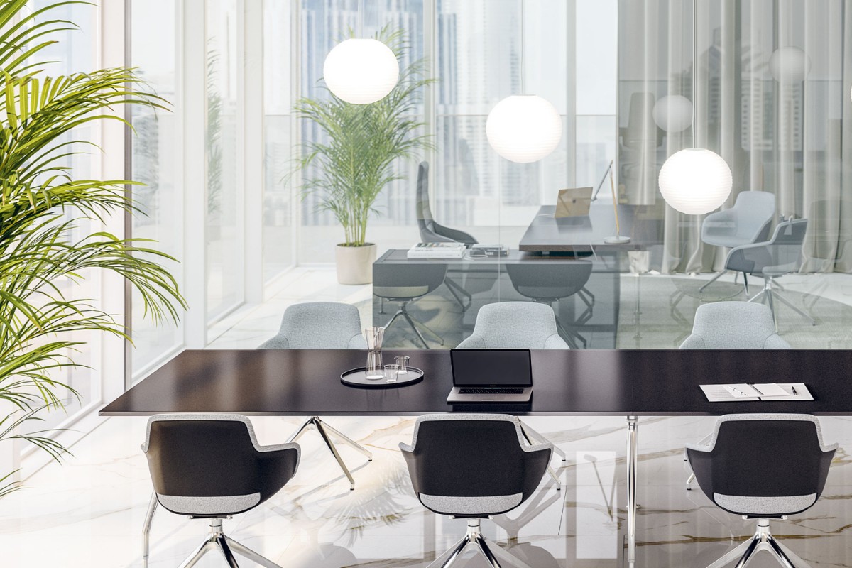 Flow Glass™ – Luminart Lighting