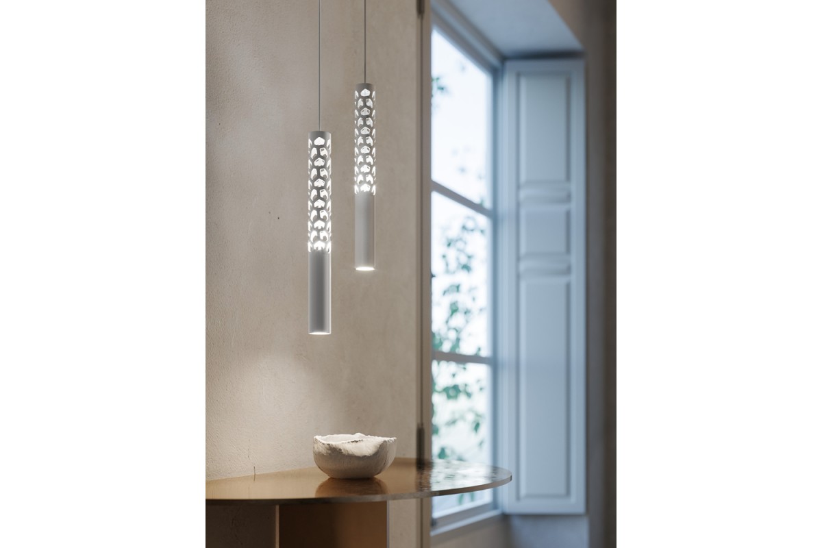 Squiggle™ Infinity – Luminart Lighting