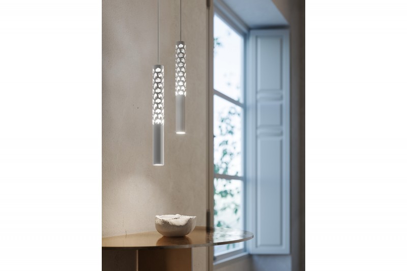 Squiggle™ – Luminart Lighting