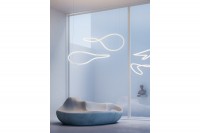 Squiggle™ – Luminart Lighting