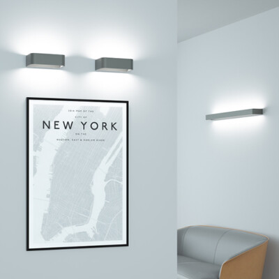 Wall – Luminart Lighting