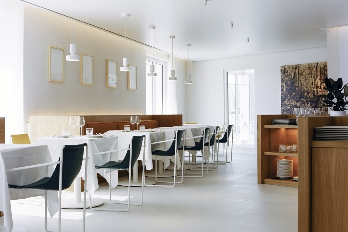 Hammer™ – Luminart Lighting