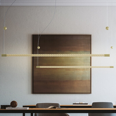 Pendants – Luminart Lighting