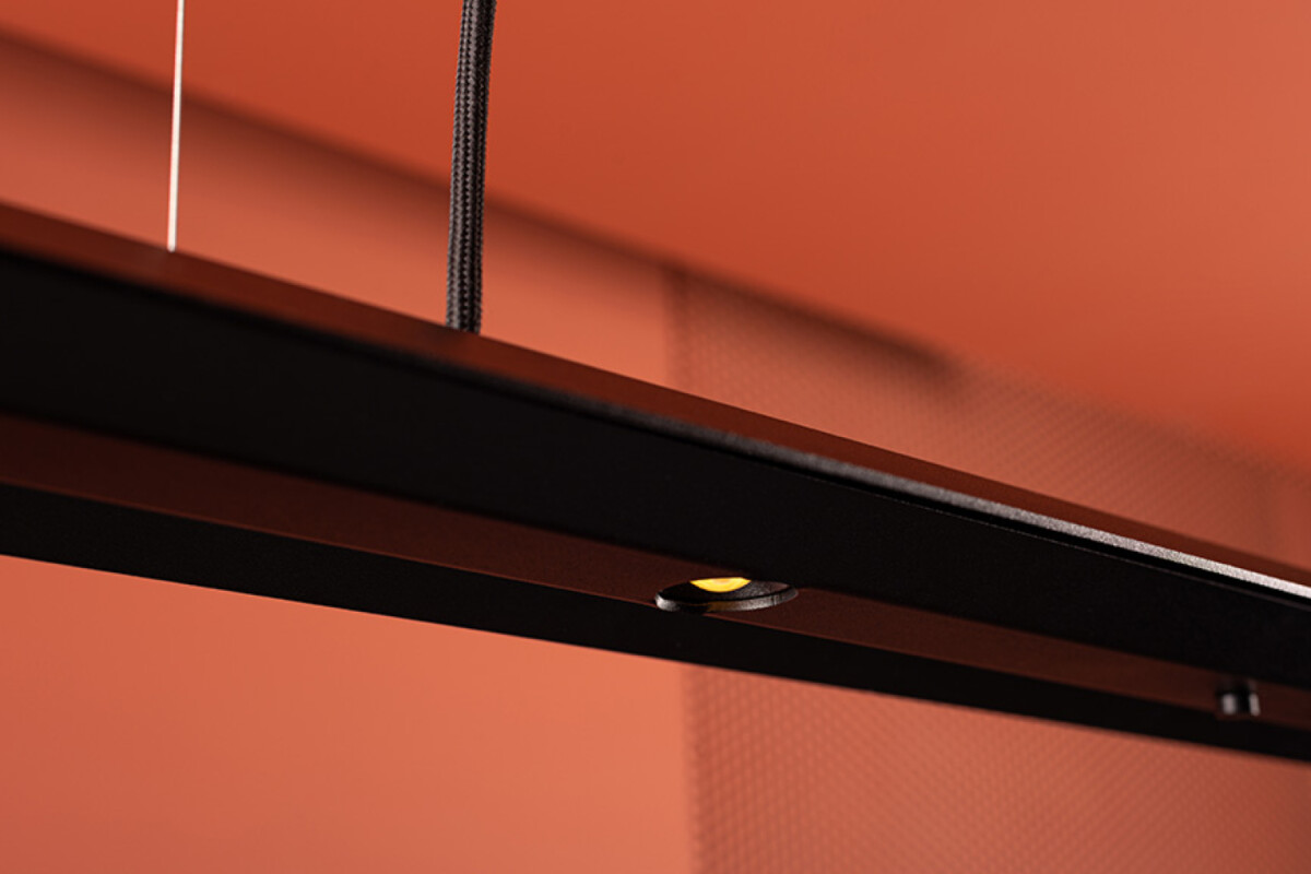 Vector™ – Luminart Lighting