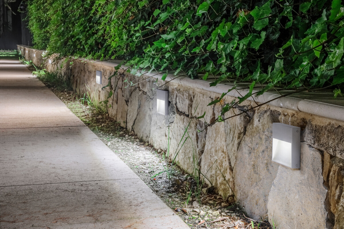 Stamp™ – Luminart Lighting