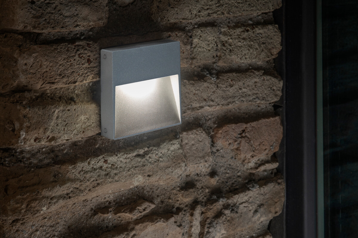 Stamp™ – Luminart Lighting