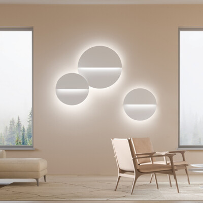 Wall – Luminart Lighting
