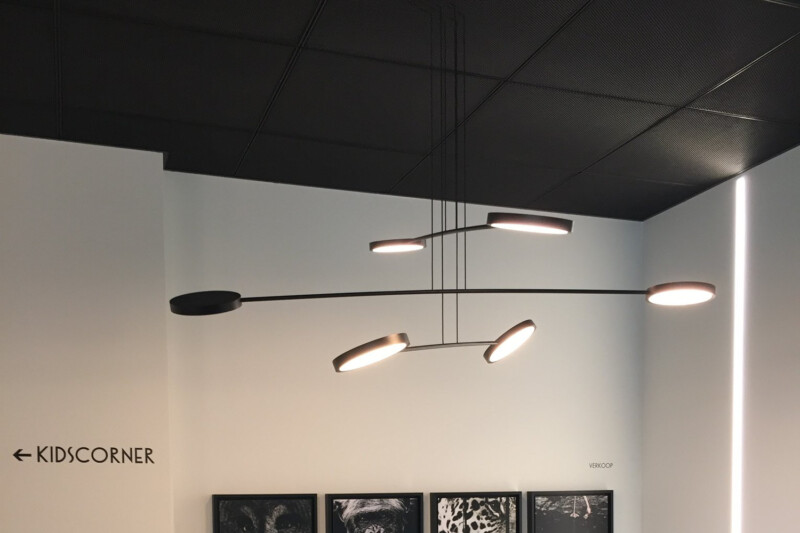 Mobi™ – Luminart Lighting