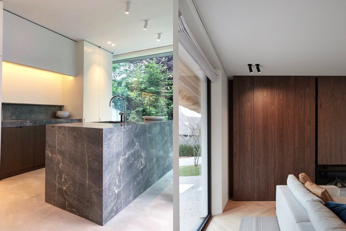 Victor™ Ceiling – Luminart Lighting